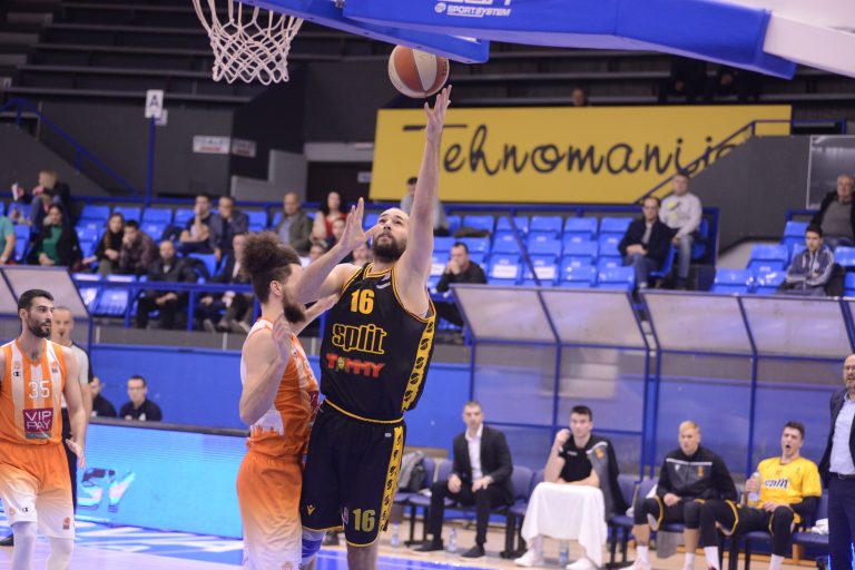 Utakmice – KK Split