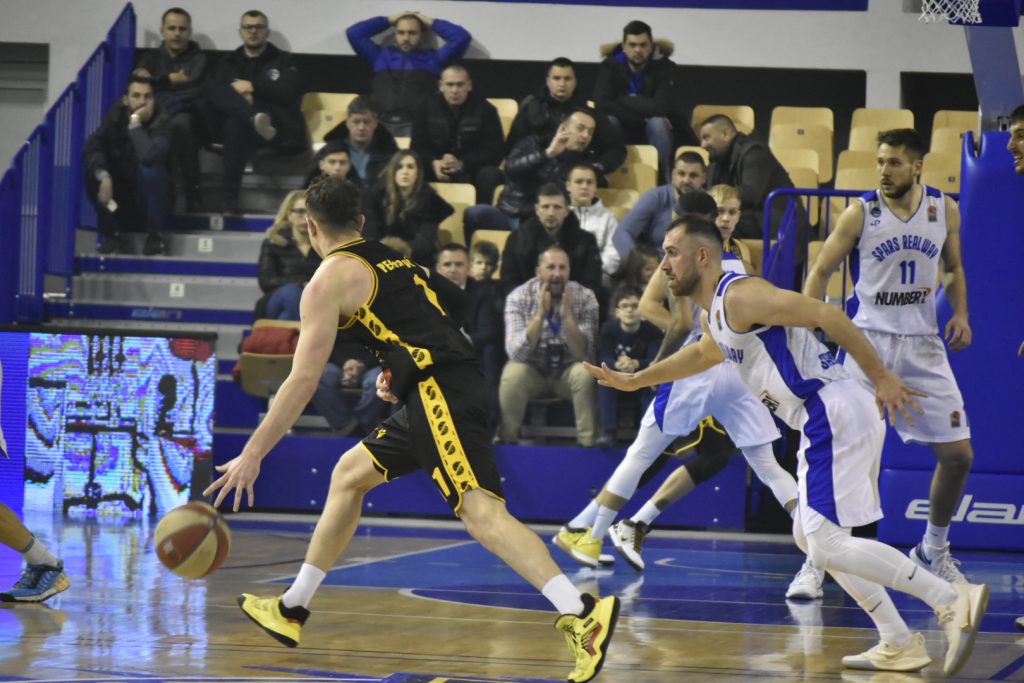 Utakmice – KK Split