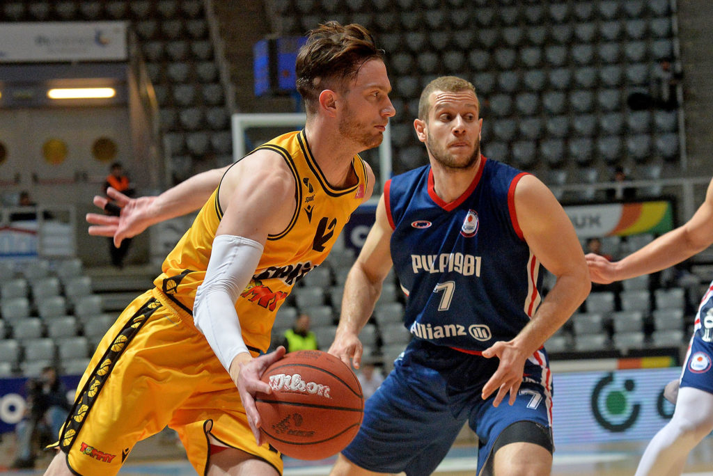 Utakmice – KK Split