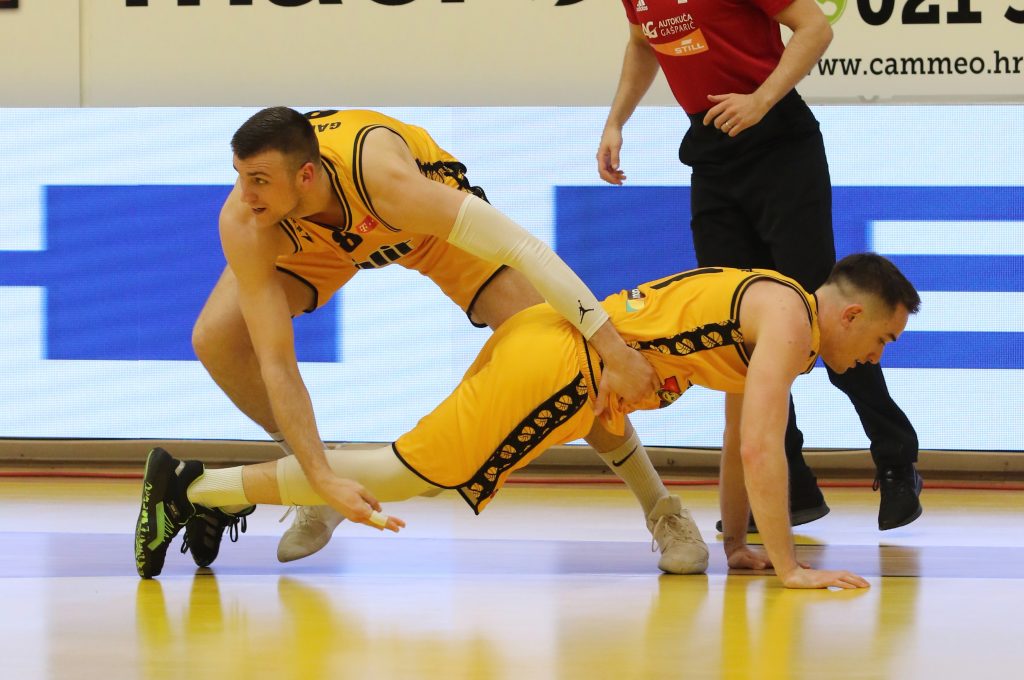 Utakmice – KK Split