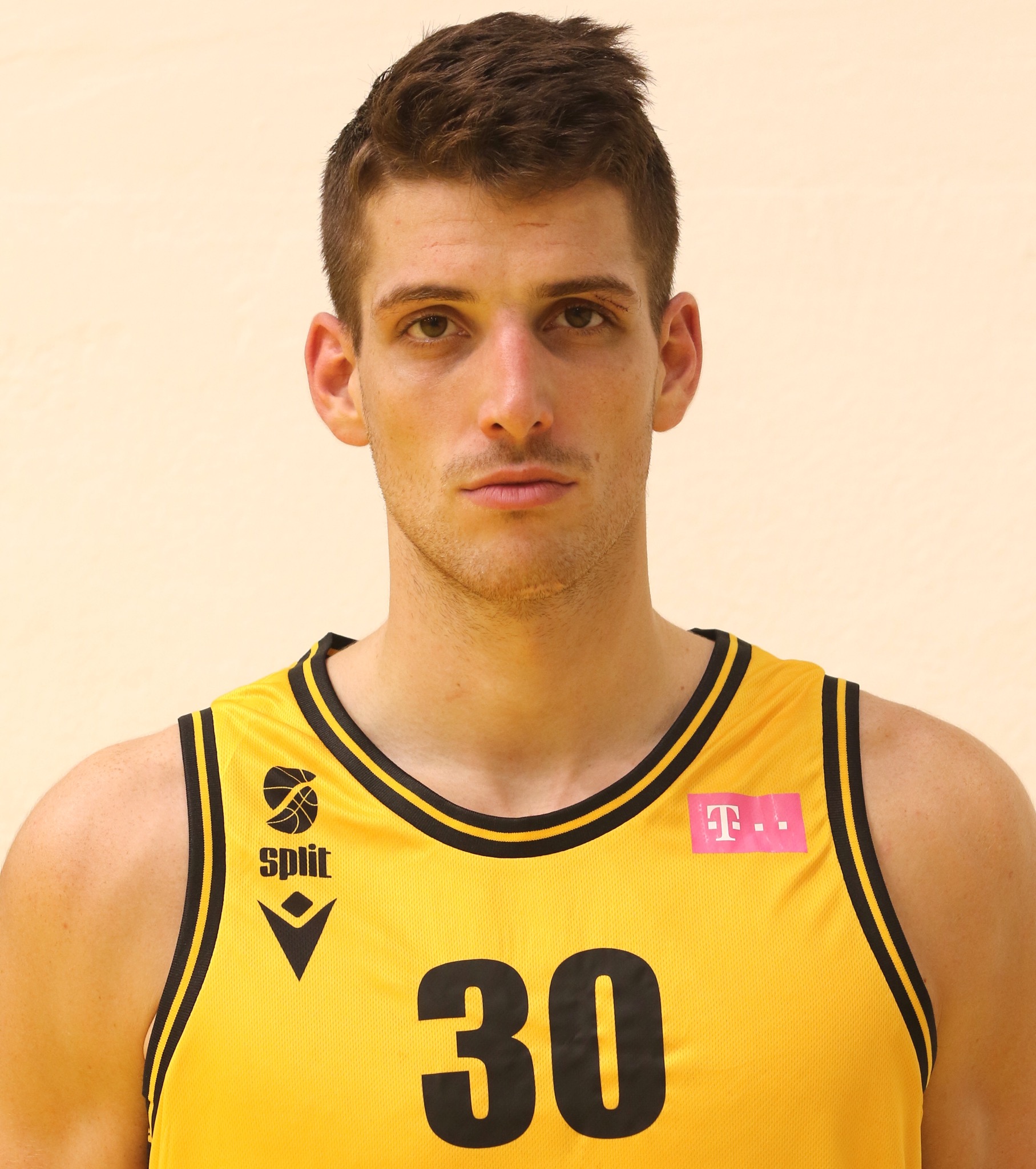 Antonio Vranković – KK Split