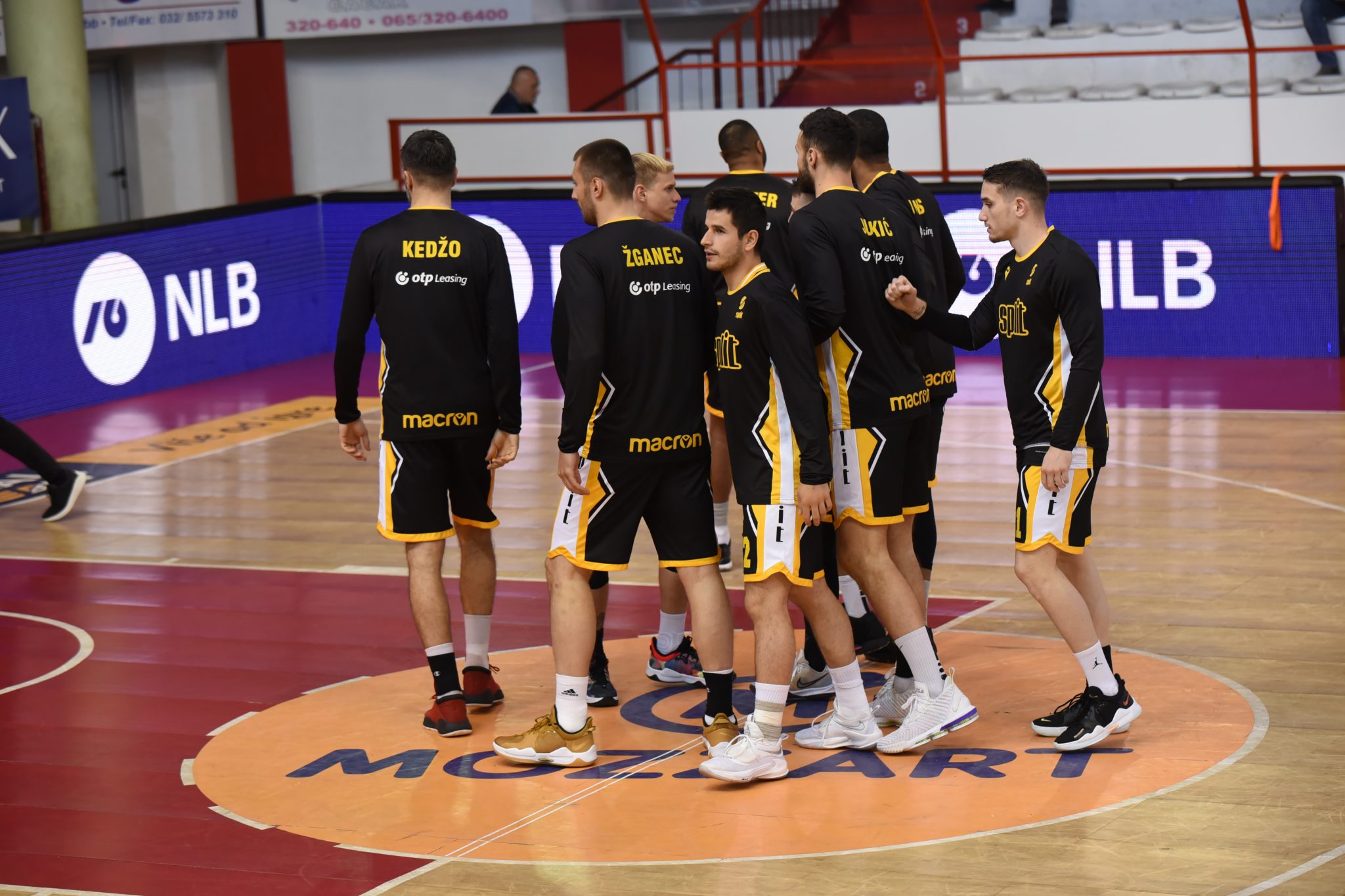 KK Split – Košarkaški klub Split