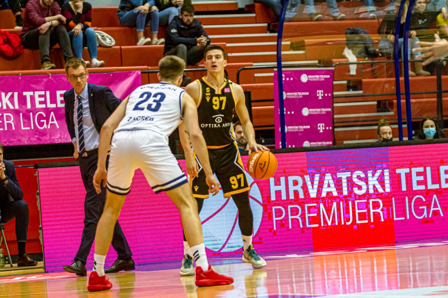 KK Split – Košarkaški klub Split