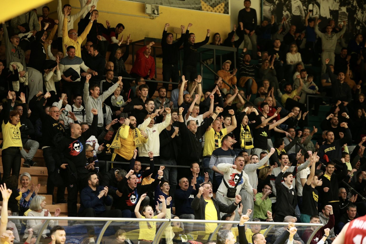 KK Split – Košarkaški klub Split