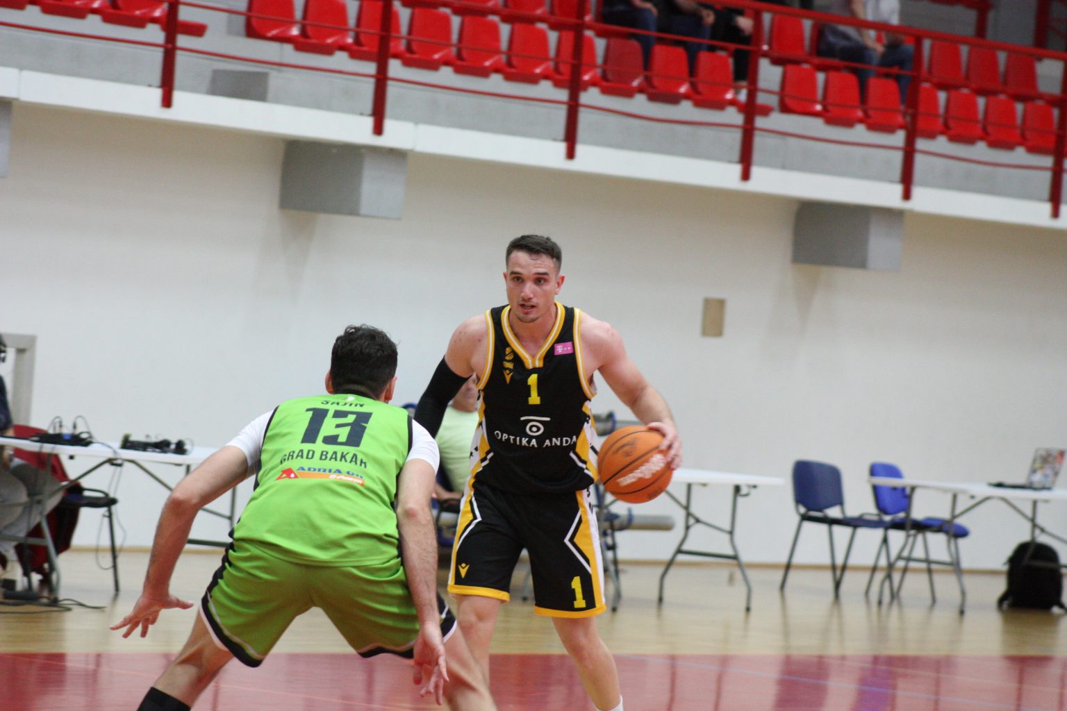 KK Split – Košarkaški klub Split