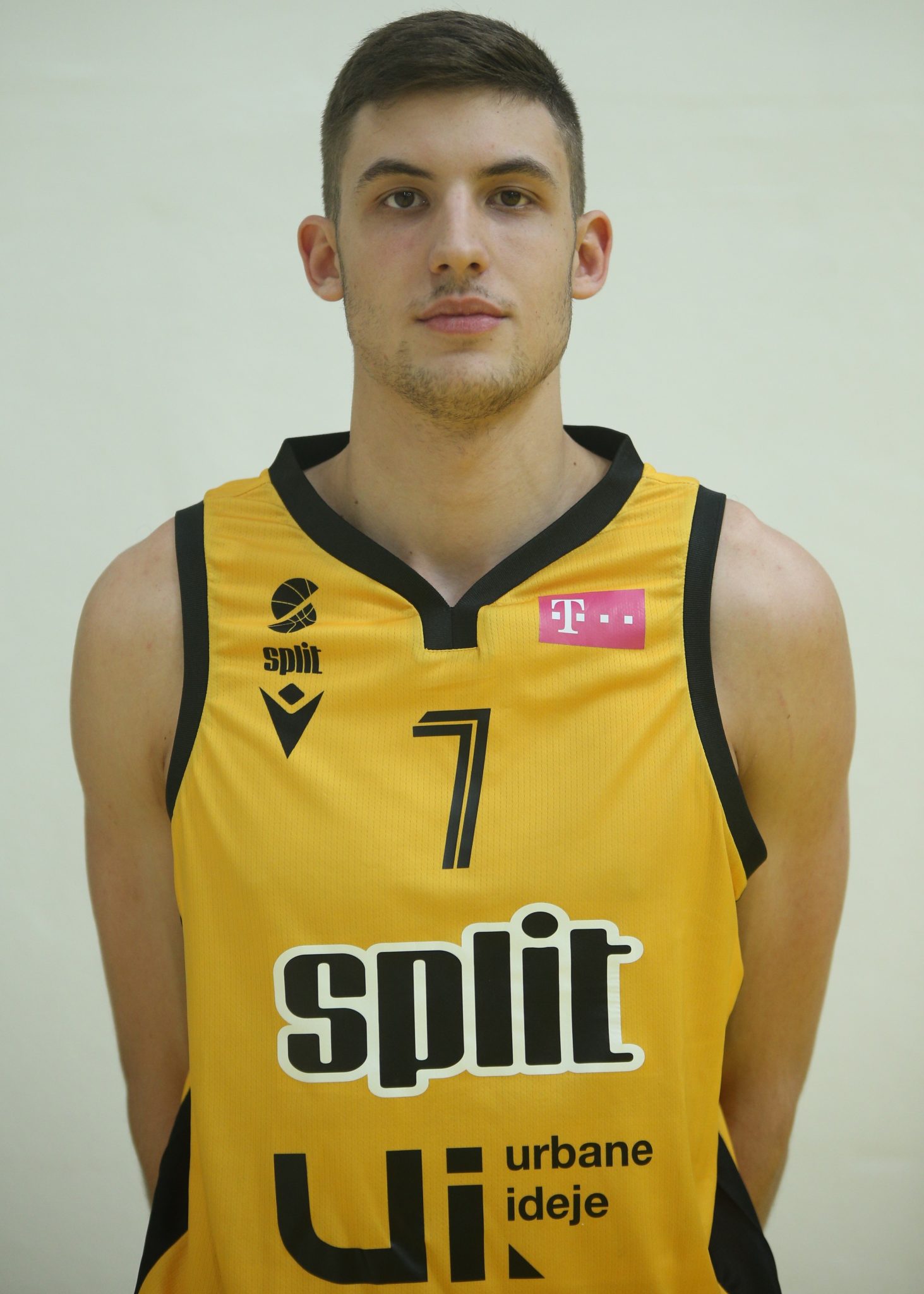 Prva momčad – KK Split