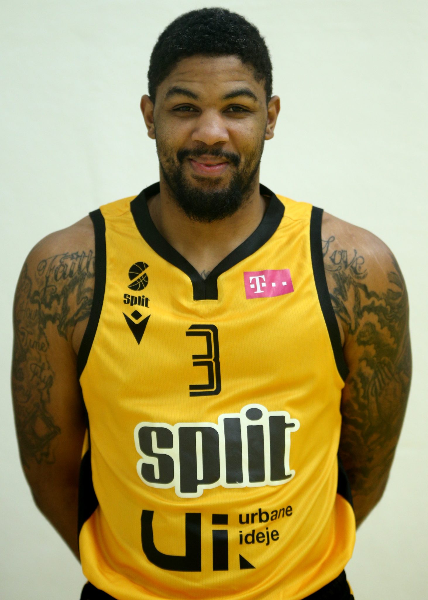 Prva momčad – KK Split