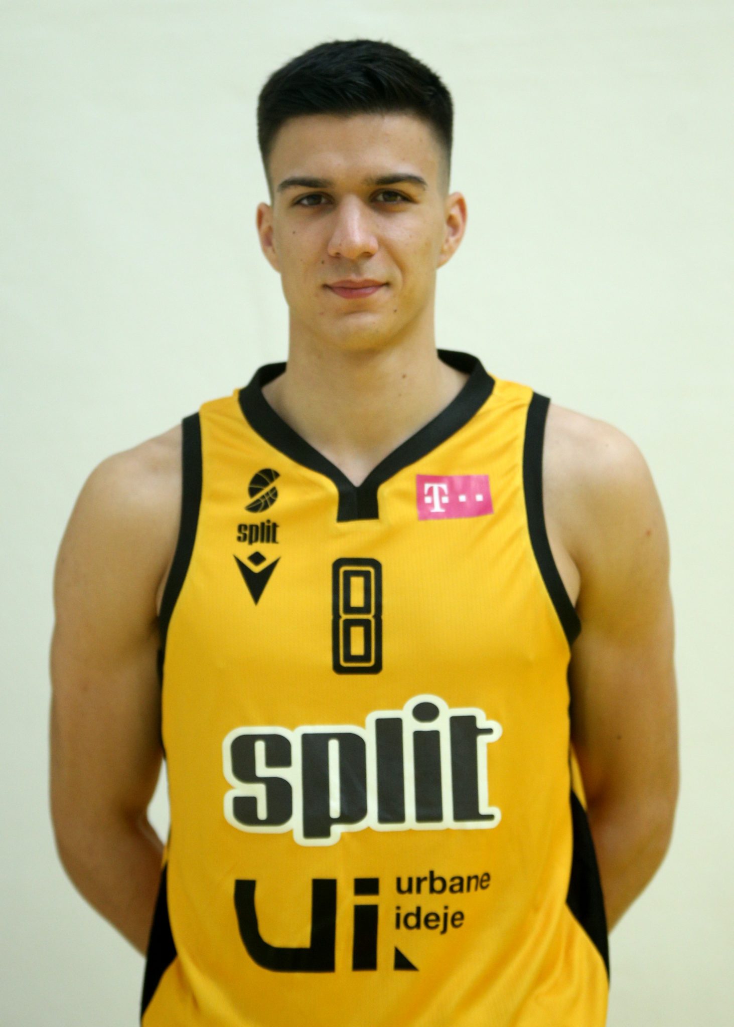 Prva momčad – KK Split