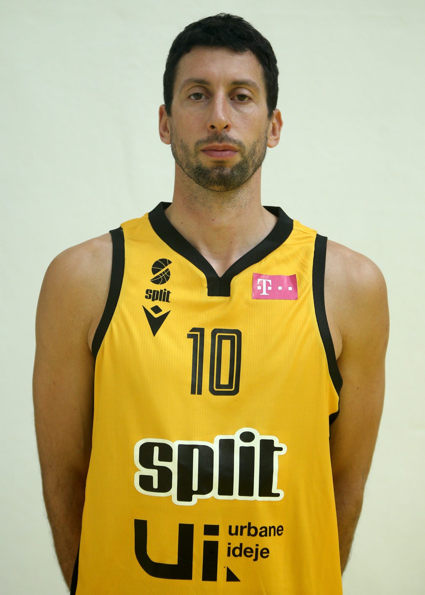 Prva momčad – KK Split