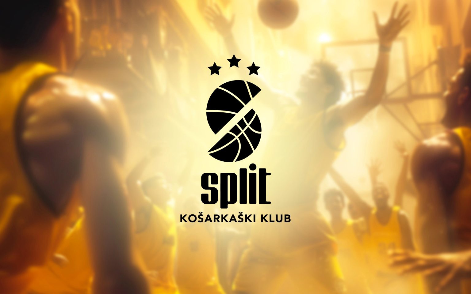 KK Split – Košarkaški klub Split