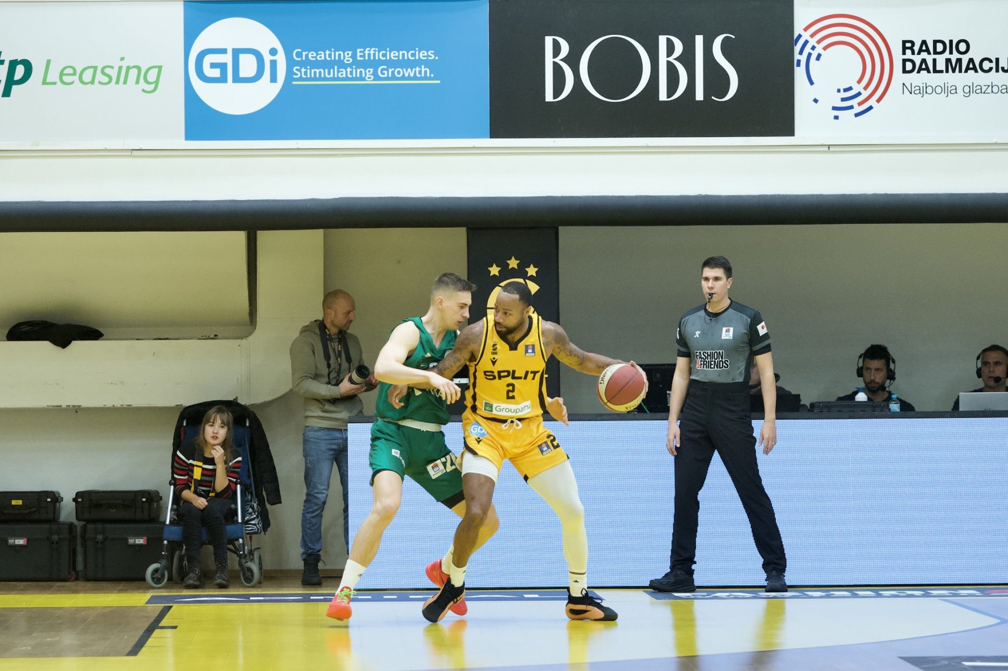 Novosti – KK Split