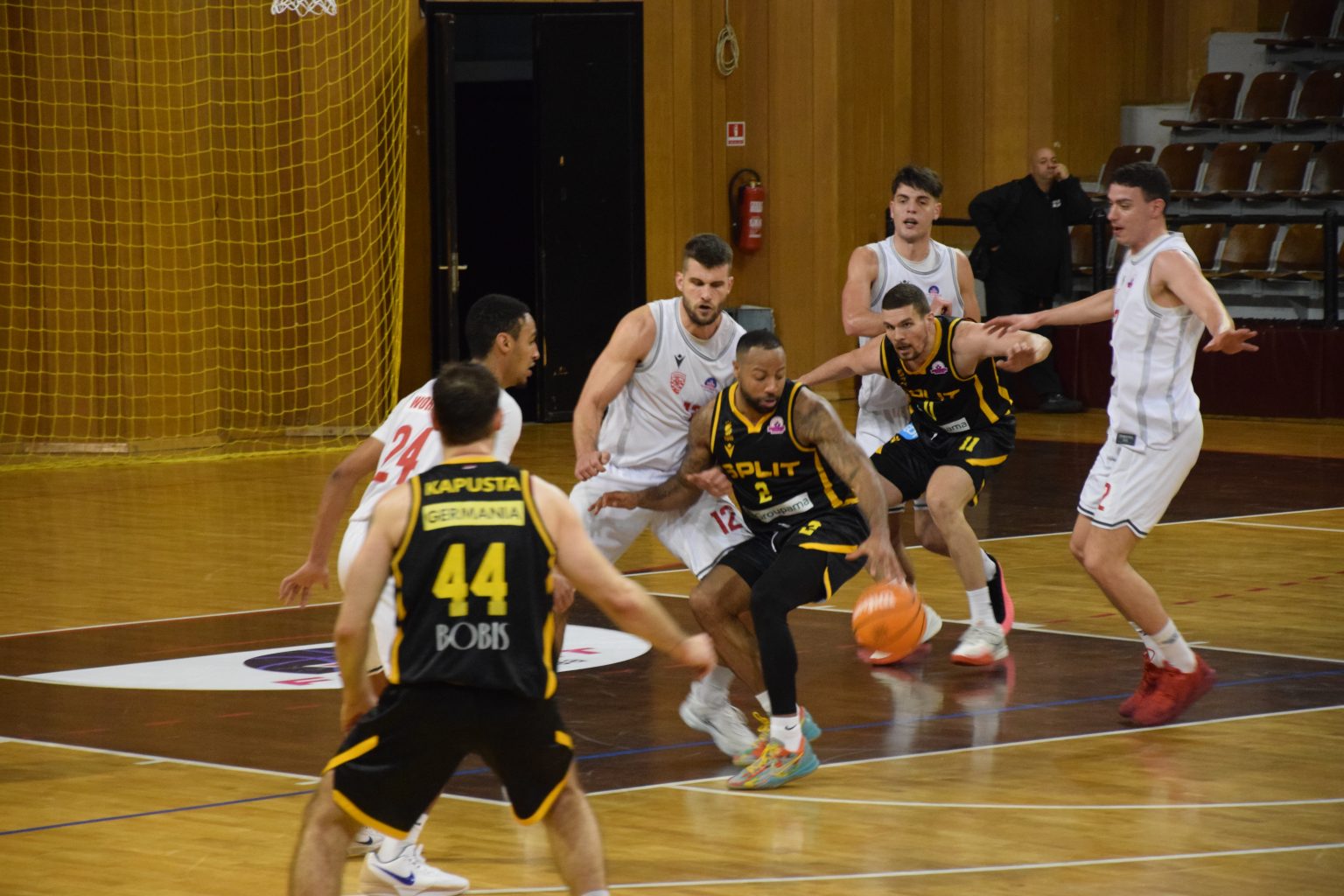 KK Split – Košarkaški klub Split