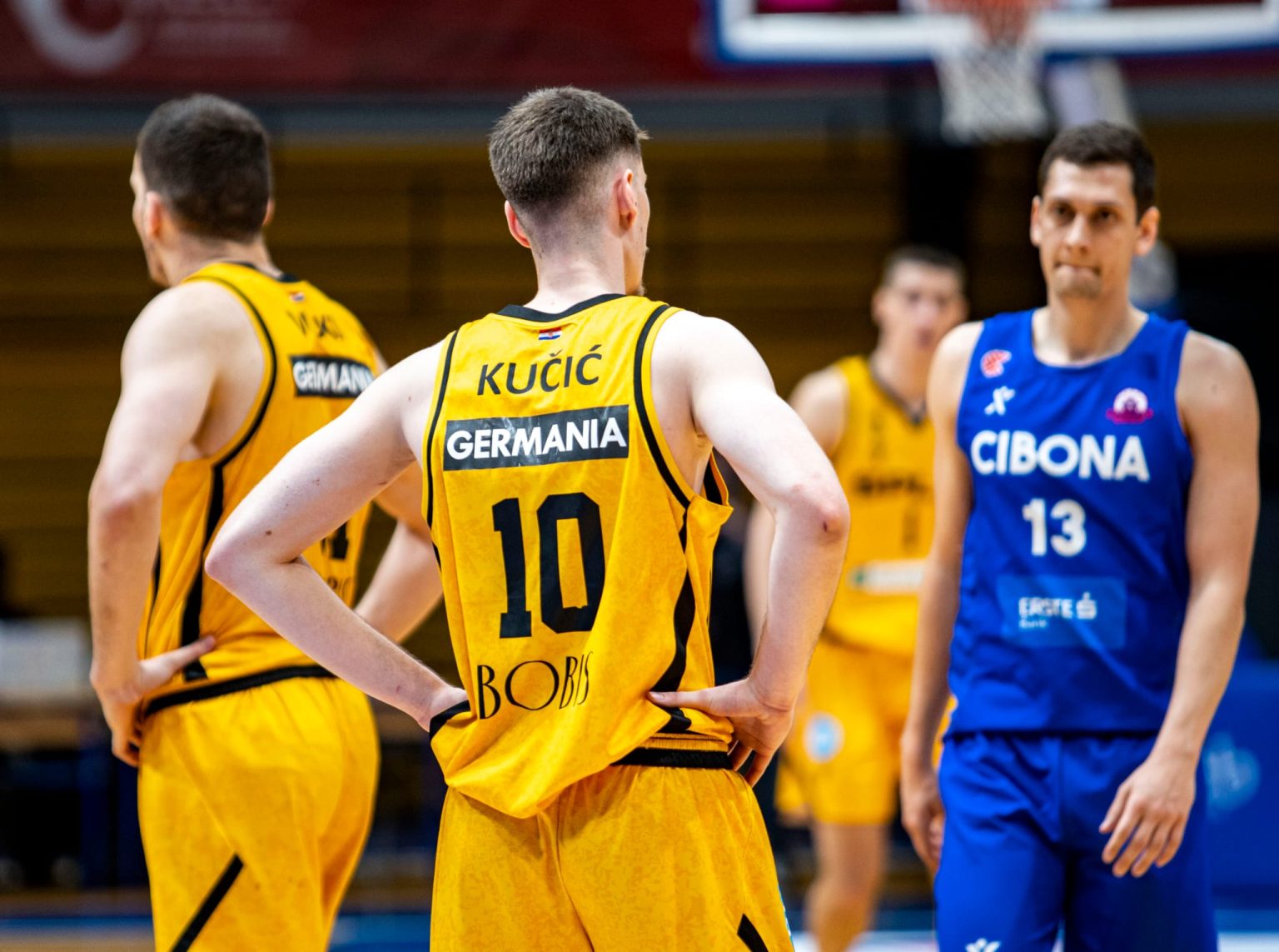 KK Split – Košarkaški klub Split