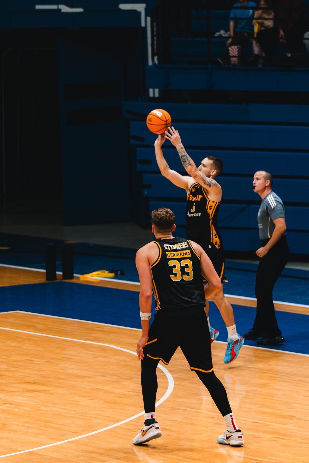 Novosti – KK Split