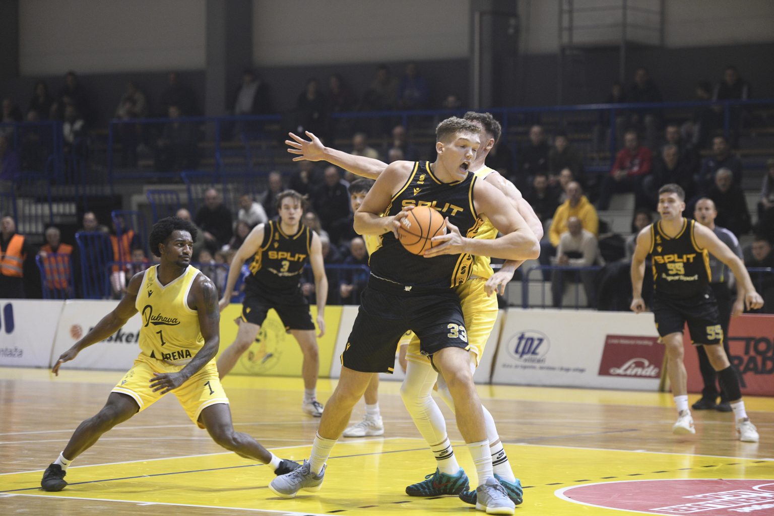 Novosti – KK Split